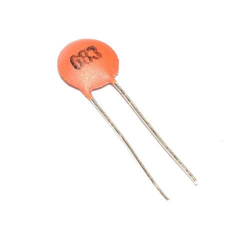 68nf Ceramic Capacitor Nyereka Tech Stem And Iot Raspberry Pi And