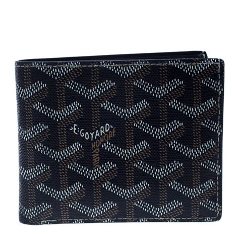 Goyard Mens Wallet Paul Smith