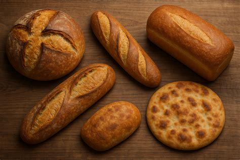 How Bread Shape Influences Fermentation Surprising Results From Real