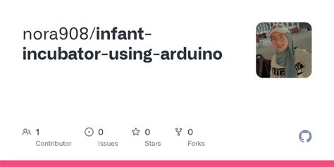 Github Nora908 Infant Incubator Using Arduino
