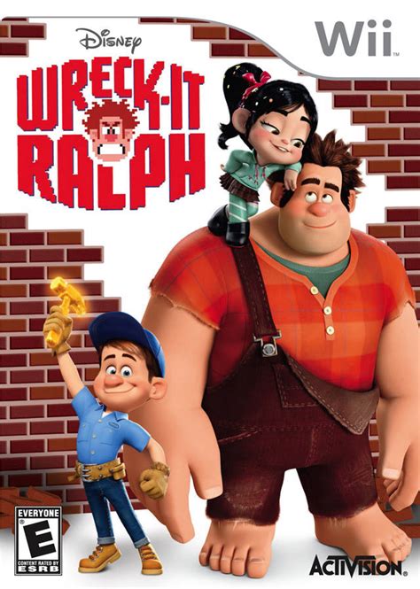 Filewreck It Ralph Dolphin Emulator Wiki