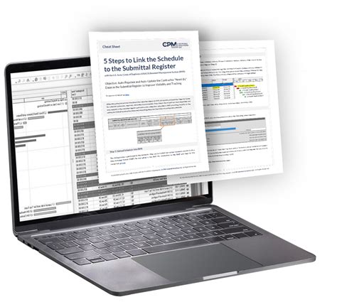 Usace Schedule And Quality Control Cpm Ss