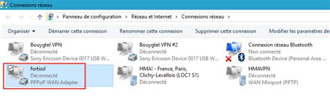 Forticlient Configuration Arηs³ Knowledge Base