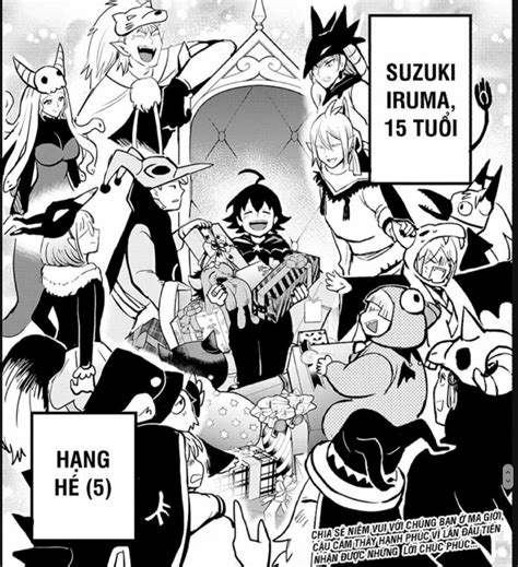 Iruma Welcome To Demon School Welcome To Demon School Iruma Kun