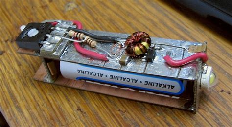 Simplest Practically Buildable Oscillator Electrical Engineering