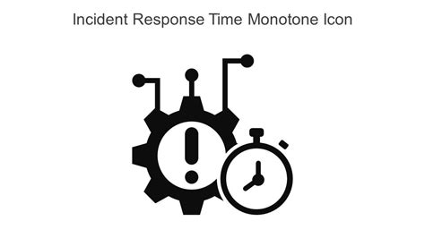 Top 10 Incident Management Monotone Powerpoint Presentation Templates