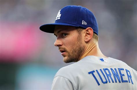 San Diego Padres Have Reportedly Met Twice With Mlb Free Agent Trea Turner