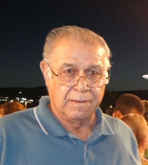 Joseph Lopez The Copper Country News