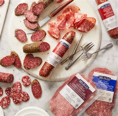Shop Italian Food Products Online Delallo