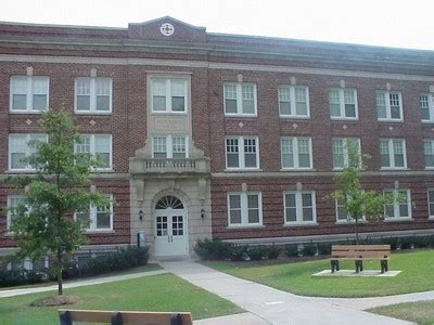 Campus Buildings Archival Collections North Carolina Agricultural