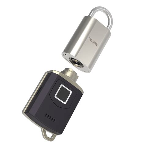 Learn More About Passive Electronic Lock