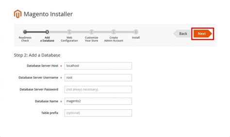 How To Install Magento Tutorial For Beginners Templatetoaster Blog