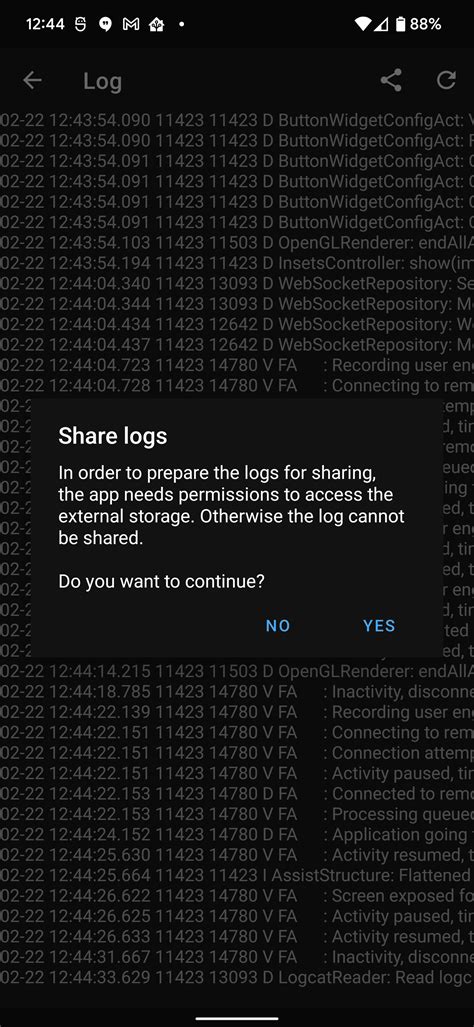 Android Gallery Home Assistant Companion Docs