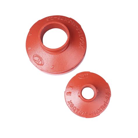 China Grooved Reducer Socket Manufacturer And Supplier China Grooved Reducer Socket Manufacturer And Supplier