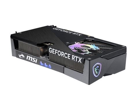 Msi Brasil Geforce Rtx™ 5060 Ti 16g Gaming Oc