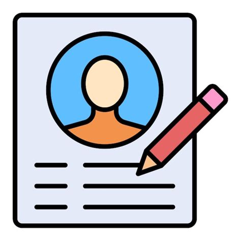 Premium Vector Edit Icon