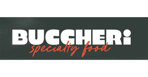 Contact Buccheri Group