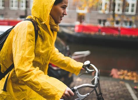 Met Éireann Issue A Yellow Rainfall Warning For The Entire Country