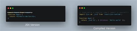 check out the newest enhancements in react js 17