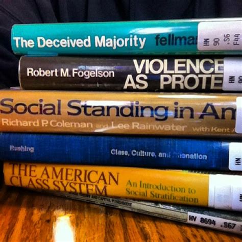 Gettin That Research Paper Done Classism Wearethe99 I Flickr