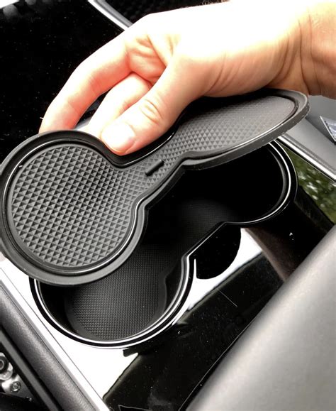 10 Must Have Tesla Model 3 Accessories