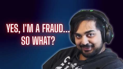 Mutahar Is A Delusional Liar Youtube