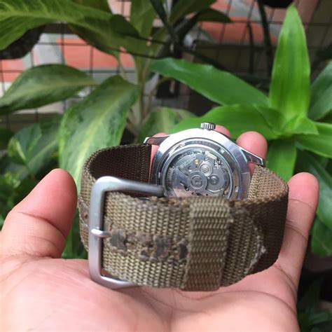 Sieko 5 Sports Mens Fashion Watches And Accessories Watches On Carousell