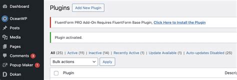 Fluent Forms Review Is This Wordpress Form Builder The Pinnacle Of