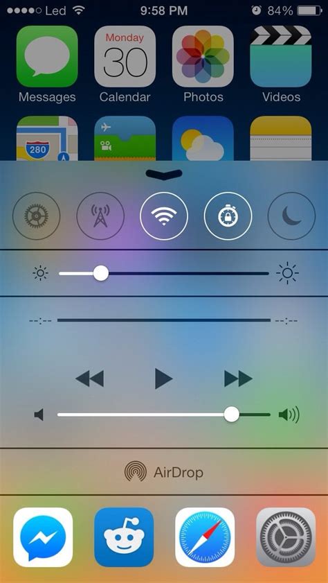 New Tweak Controltask Ios6 Style App Switcher In The Cc For Easy App