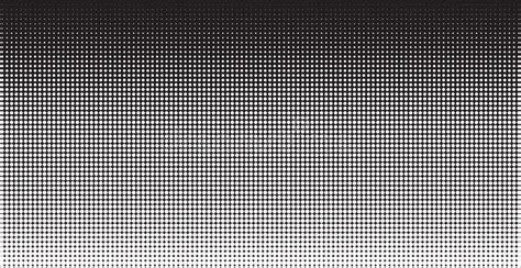 Vector Background Halftone Dot Pattern Retro Texture Stock Vector Illustration Of Banner