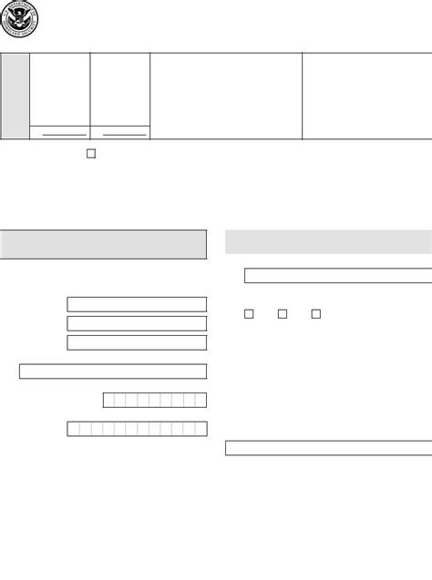 I 290b Online Form ≡ Fill Out Printable Pdf Forms Online