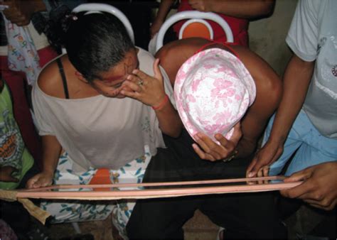 33 Intersectionality And Normative Masculinity In Northeast Brazil