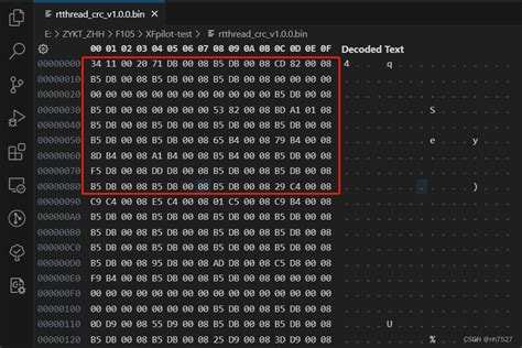 Easyflash Ymodem Securecrt Securecrt Ymodem Csdn