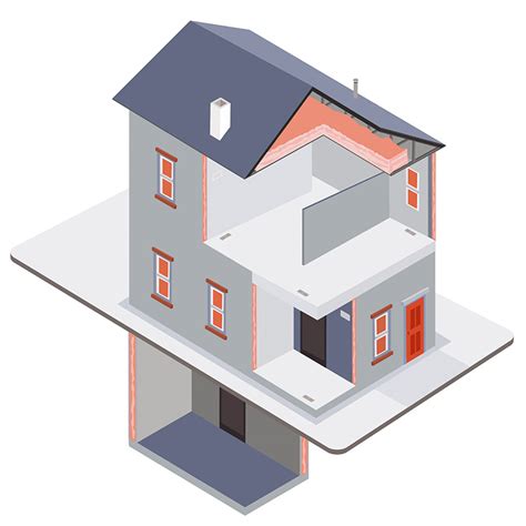 building envelope deep energy retrofits