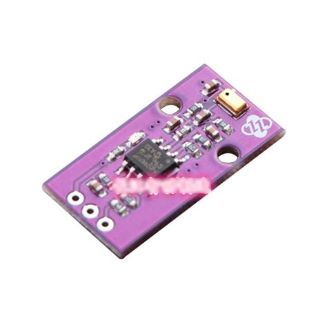 Cjmcu 622 Mcp6022 Mic Silicon Microphone Sensor Operational Amplifier