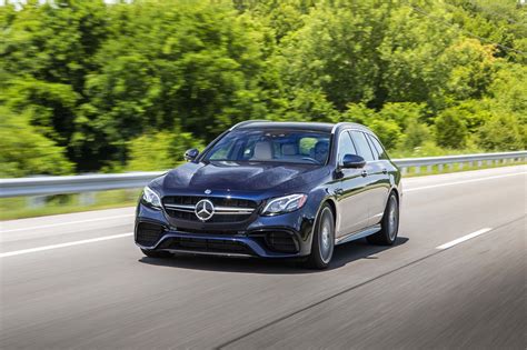 Base 2020 Mercedes Benz E Class To Feature Extra Power E350 Designation