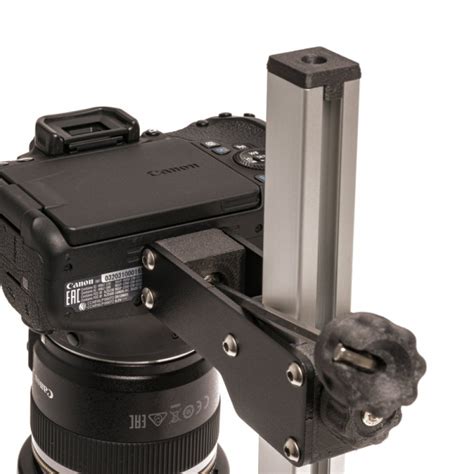 Negative Supply Basic Riser Mini Copy Stand For Film Scanning