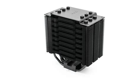 Der be quiet! Dark Rock 4 im Test - Techtest