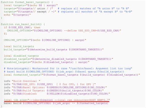 apollo6 0如何限制编译线程数 · issue 14099 · apolloauto apollo · github
