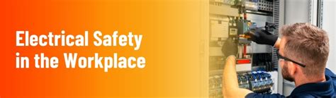Ensuring Electrical Safety In The Workplace 360training