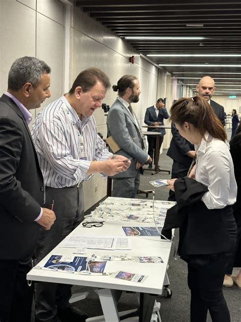 New Pearson Professional Centre Ppc Launching At Aicb Kuala Lumpur Master Pte