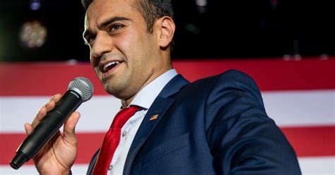 Trump Endorses Warrior Abe Hamadeh For Congress Just The News