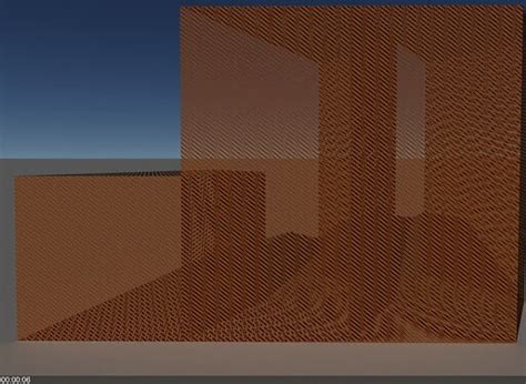 Issue With Texture Map Rhino 7 And Rhino 8 Rendering Mcneel Forum