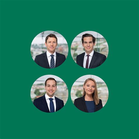 Menold Bezler Ernennt Vier Partner Und Counsel Menold Bezler