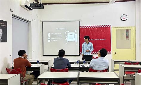 LỄ BẢo VỆ ĐỒ Án TỐt NghiỆp KhÓa HỌc LẬp TrÌnh Python Py01 Iviettech Iviettech