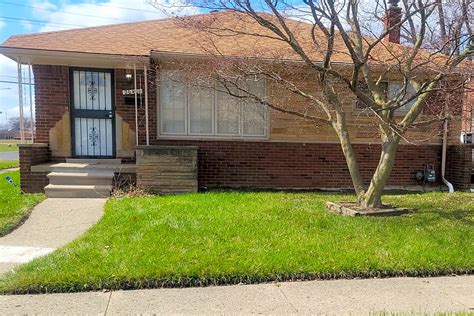 20401 Strathmoor St Detroit Mi Rent