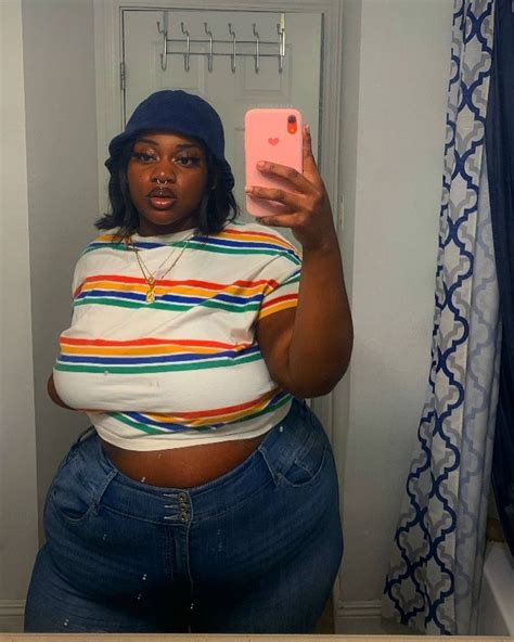 Plus Size Summer Outfits Thick Girls Outfits Curvy Girl Outfits Fat Girl Fashion Chubby