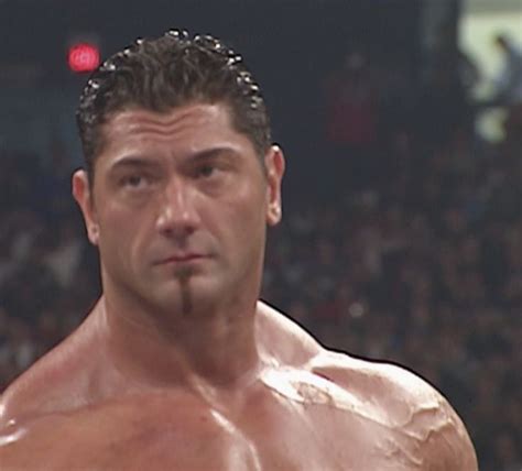 Pin By Holly Kosiba Wilson On Batista Celebrities Male American Actors Batista Wwe