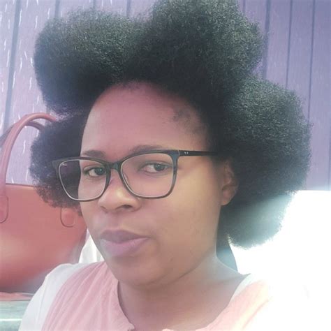 Asiphe Kwinana Dywili Assistant Product Development Manager Siqalo