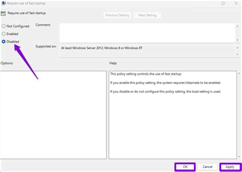 Top Ways To Disable Fast Startup On Windows Guiding Tech